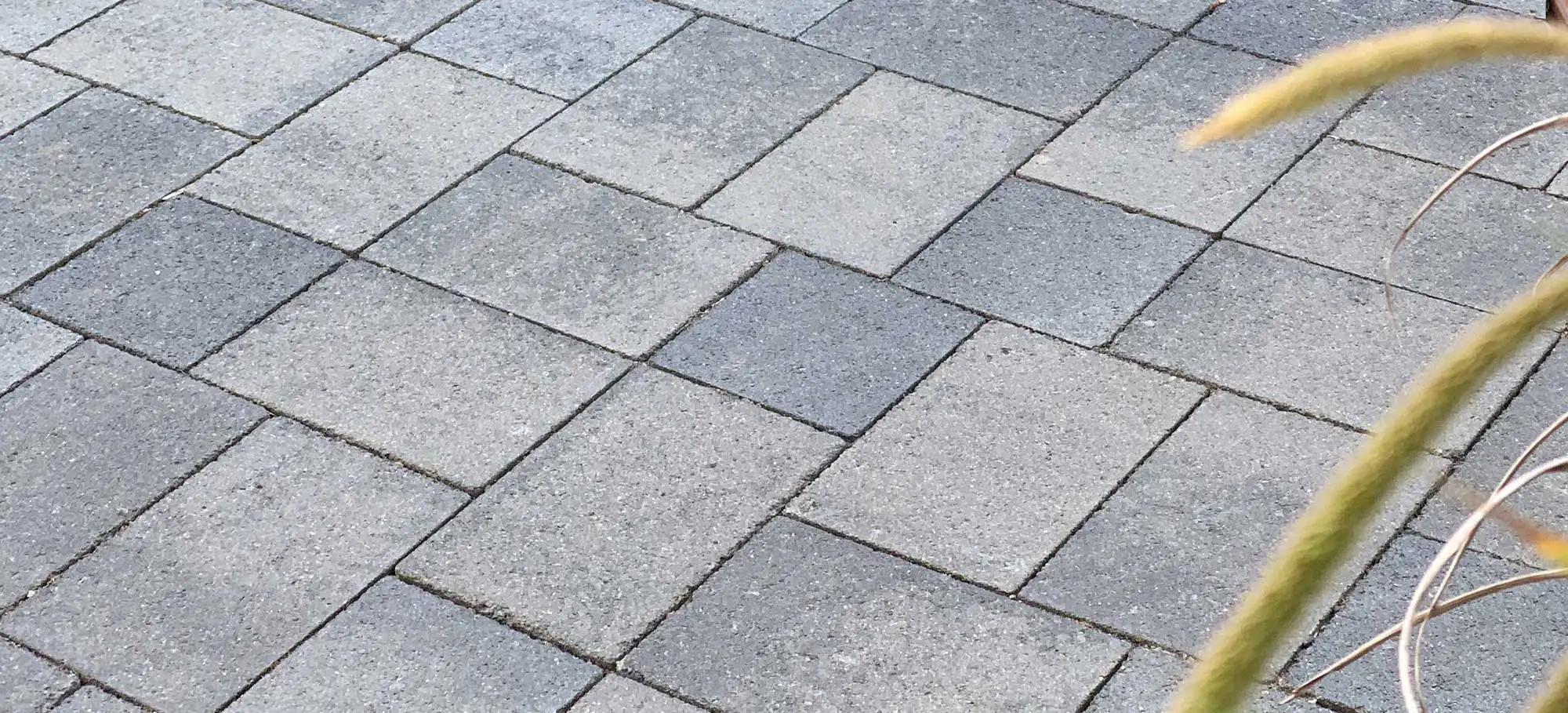Centra EcoLite Pflasterstein - Betonwerk Carl Plötner GmbH